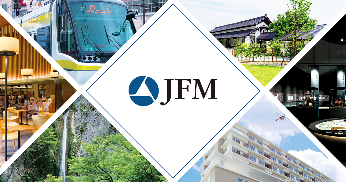 Overview of JFM | About JFM | Japan Finance Organization for Municipalities